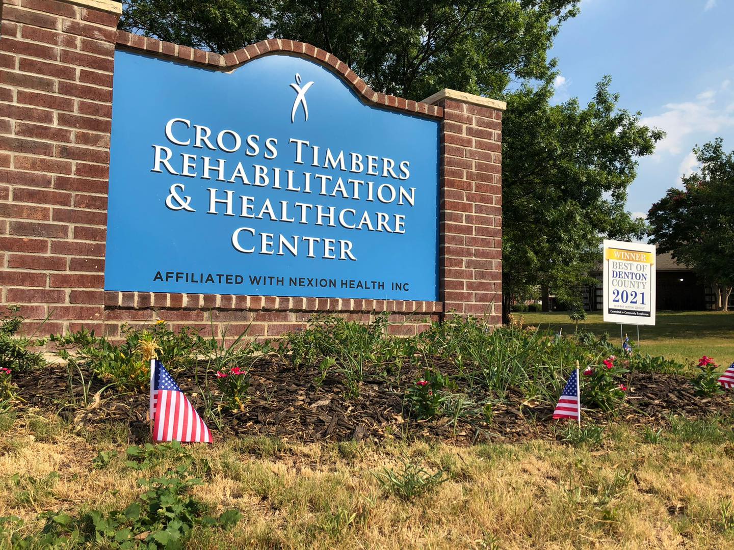 Cross Timbers Rehabilitation and Healthcare Center in GuidingPatients ...