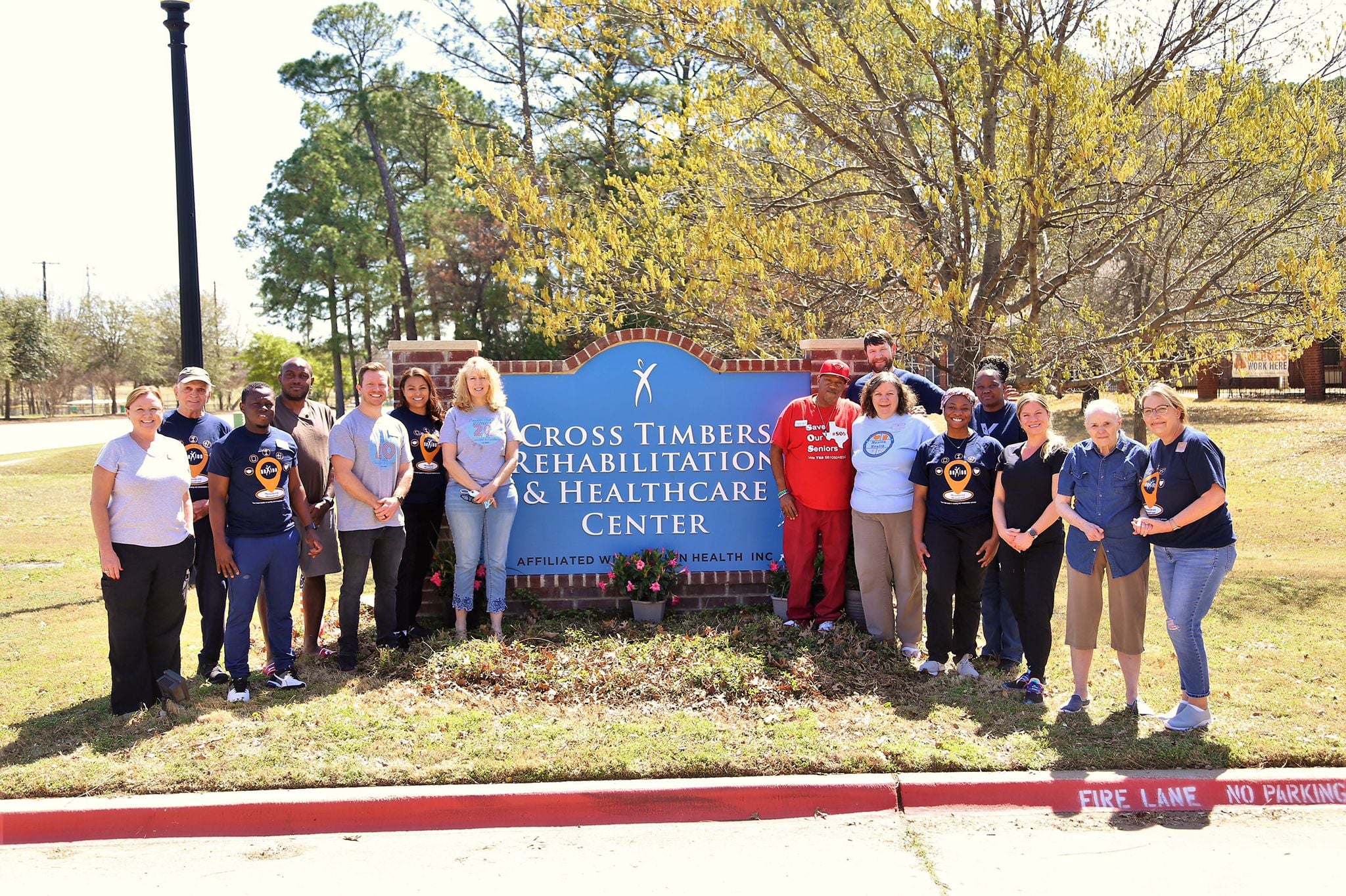 Cross Timbers Rehabilitation and Healthcare Center in GuidingPatients ...