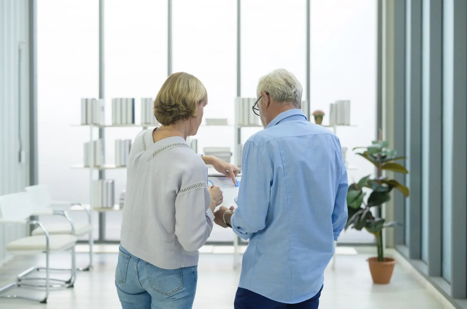 GuidingPatients